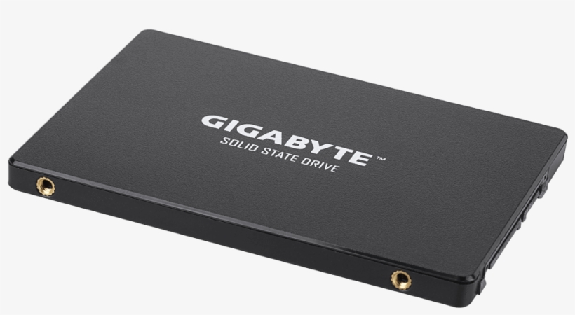 Gigabyte 120gb Ssd - Ssd Transparent Background - 1000x529 PNG Download ...