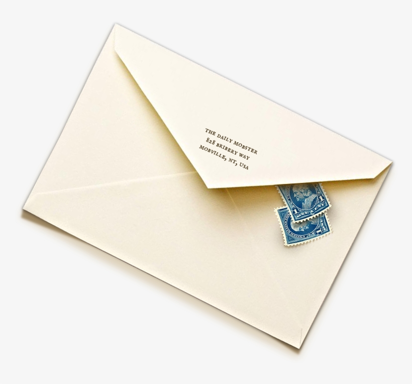 Envelope - 795x713 PNG Download - PNGkit