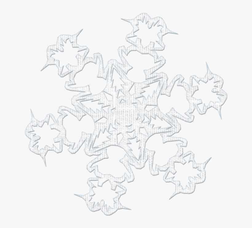 Snowflake Png Image, Download Png Image With Transparent - Sketch ...