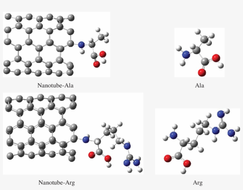 Schematic Of Molecules - Circle - 850x624 PNG Download - PNGkit