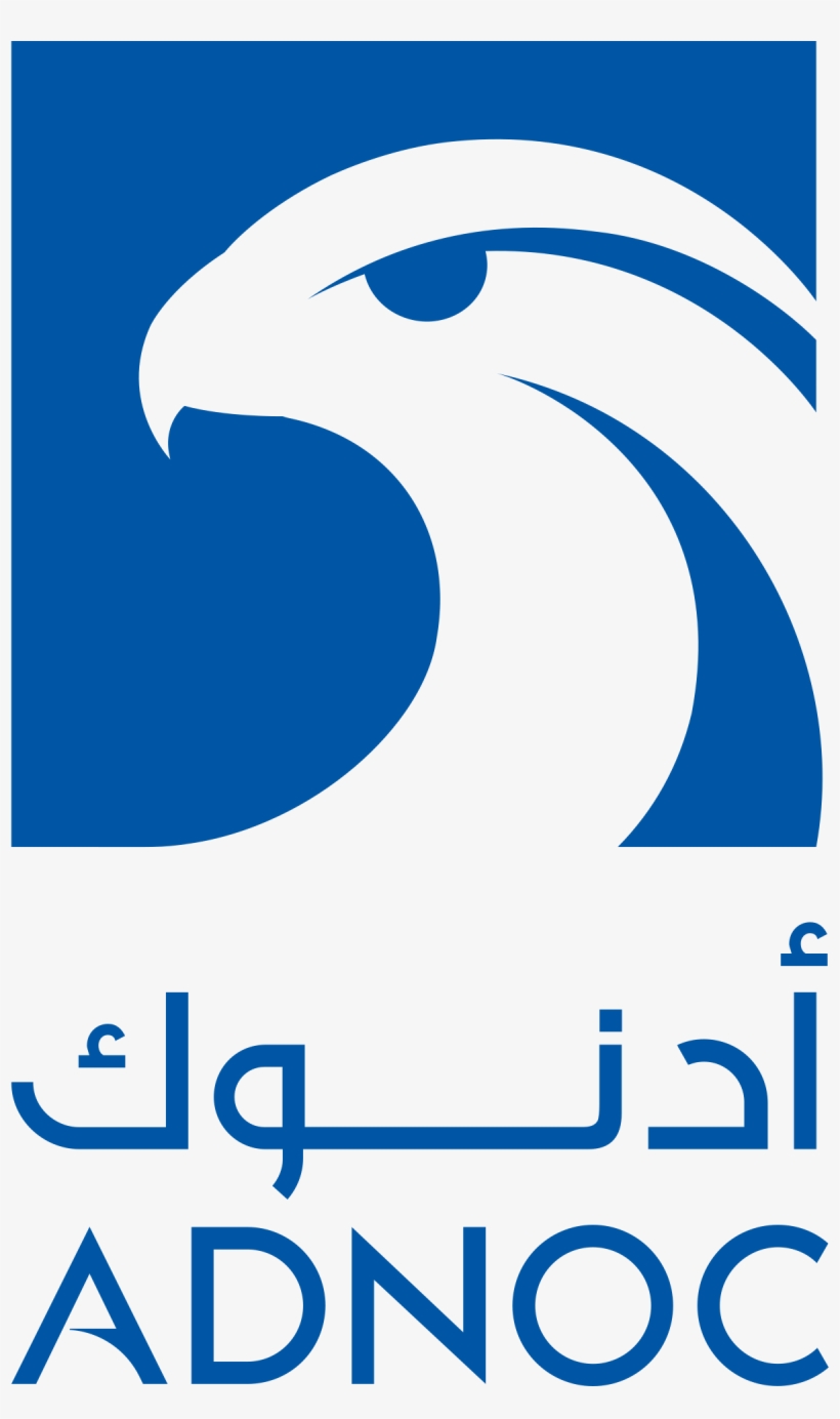 Download Transparent Adnoc Logo New - PNGkit