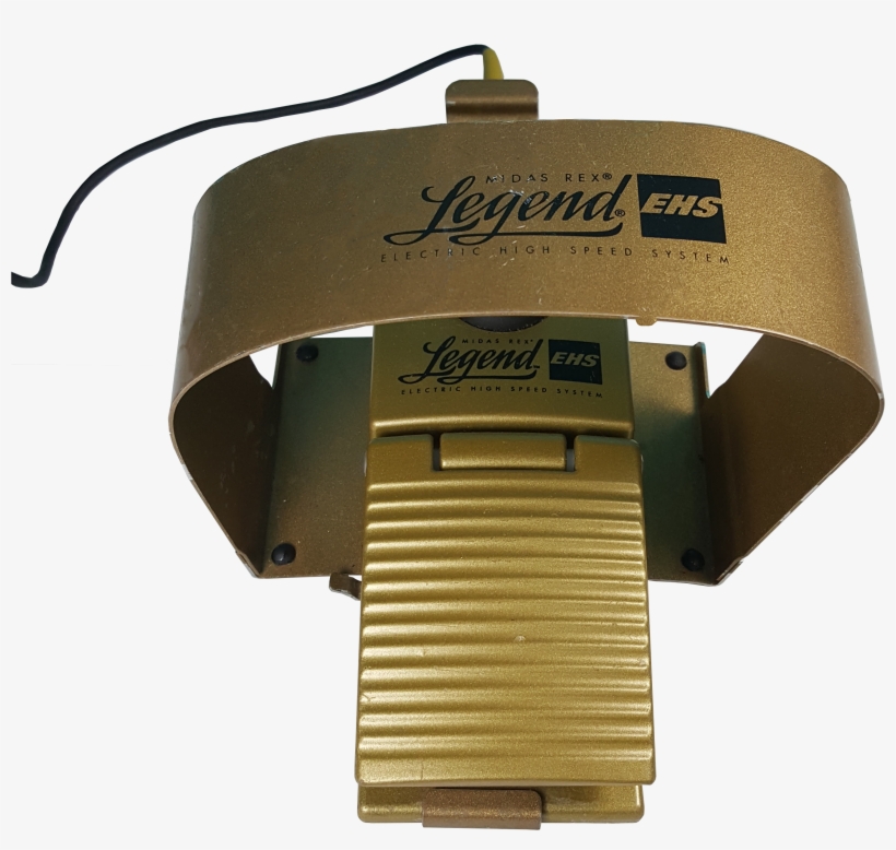 Medtronic Midas Rex Legend Ehs Ec200 Console - Bronze - 2976x2976 PNG ...