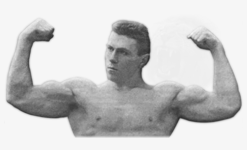 George Hackensmith - 800x417 PNG Download - PNGkit