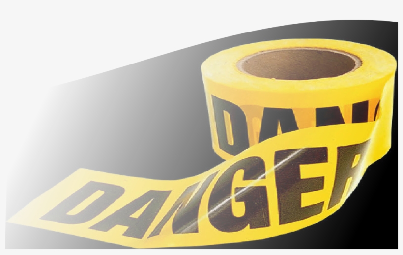 Download Transparent Barriers & Tapes - Label - PNGkit