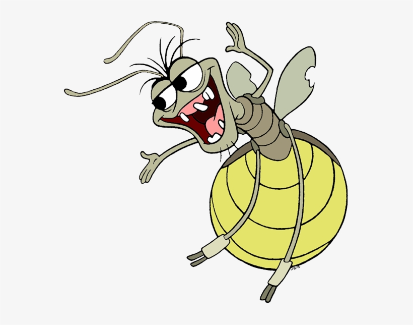 The Princess And The Frog Clip Art - Cartoon - 570x564 PNG Download ...