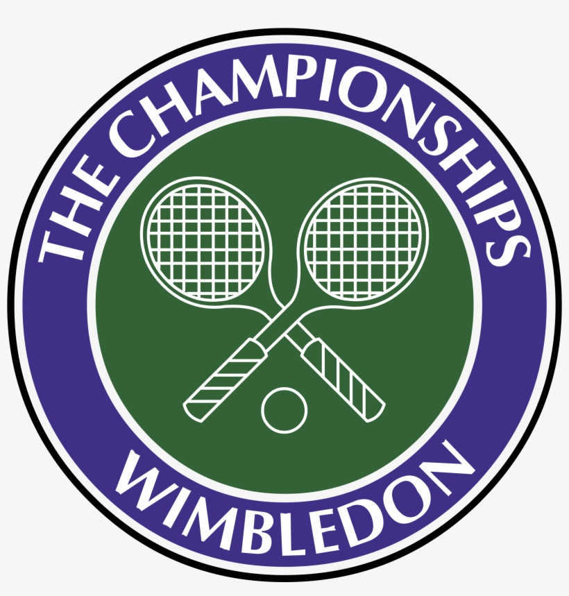 Wimbledon Logo Png Transparent - Wimbledon Logo Png - 2400x2400 PNG ...