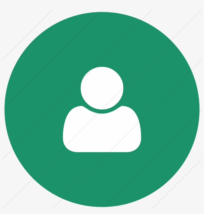 Font Awesome User Icon - Gloucester Road Tube Station - 1024x1024 PNG ...