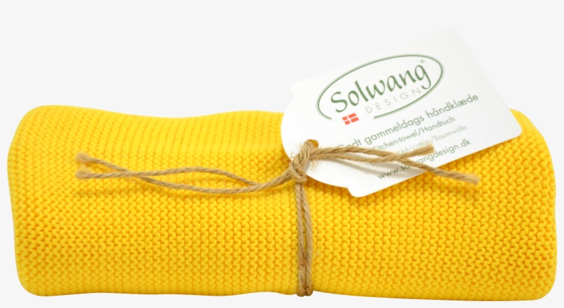 Bright Yellow - Knitting - 4974x2681 PNG Download - PNGkit
