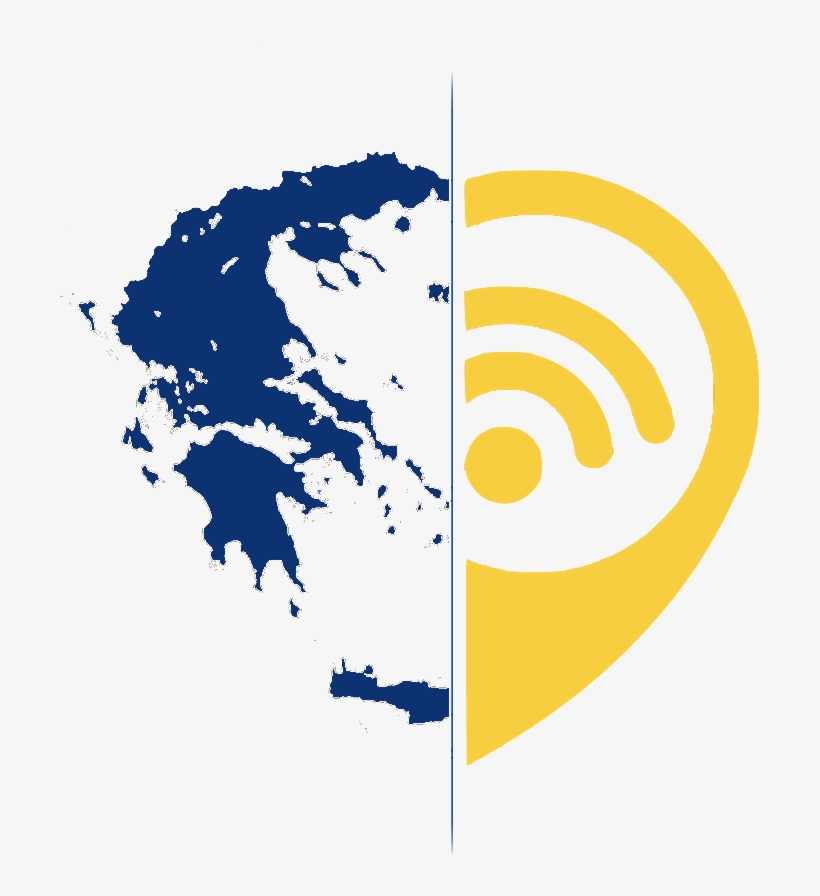 Logo - Greece Map Vector - 884x1080 PNG Download - PNGkit