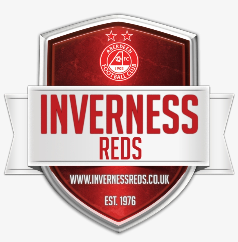 Inverness Reds Logo - Emblem - 1024x1024 PNG Download - PNGkit