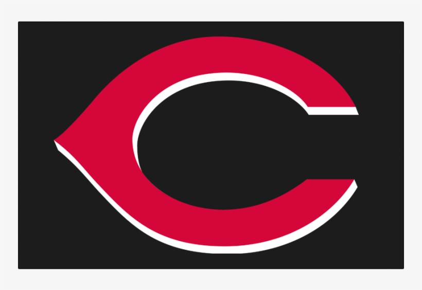 Download Transparent Cincinnati Reds Logos Iron On Stickers And Peel ...