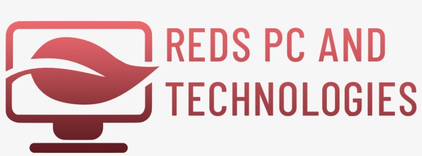 Reds Pc And Technologies - Graphic Design - 960x344 PNG Download - PNGkit