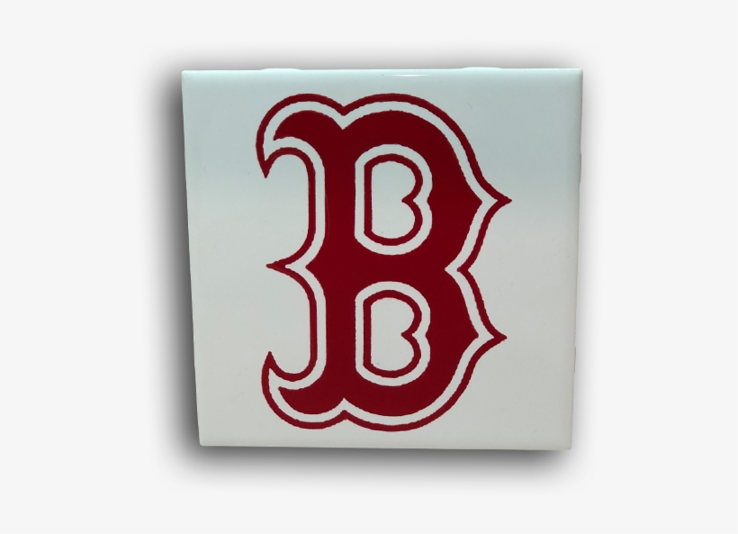 Boston Red Sox Sports Coasters - Illustration - 600x600 PNG Download ...