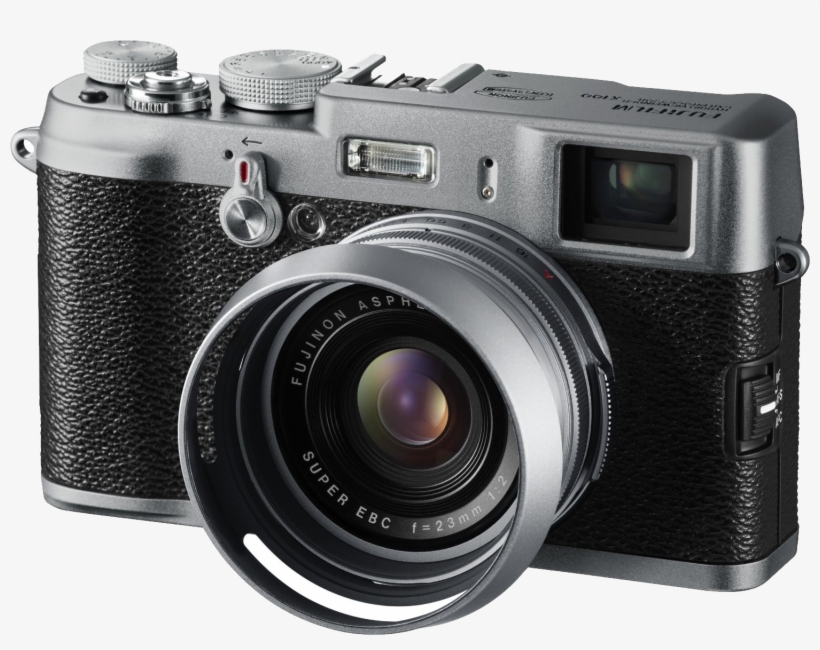 Photo Camera Png Image - Fuji Camera Interchangeable Lenses - 1497x1115 ...