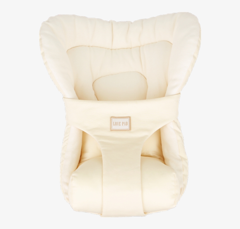 I-angel Newborn Love Pad For Hipseat Carrier - Chair - 700x700 PNG ...