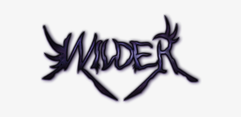 Wilder Logo - 600x600 PNG Download - PNGkit