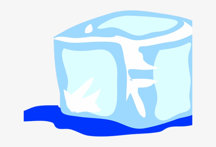 Ice Clipart Hielo - Simile As Cold As Ice - 640x480 PNG Download - PNGkit