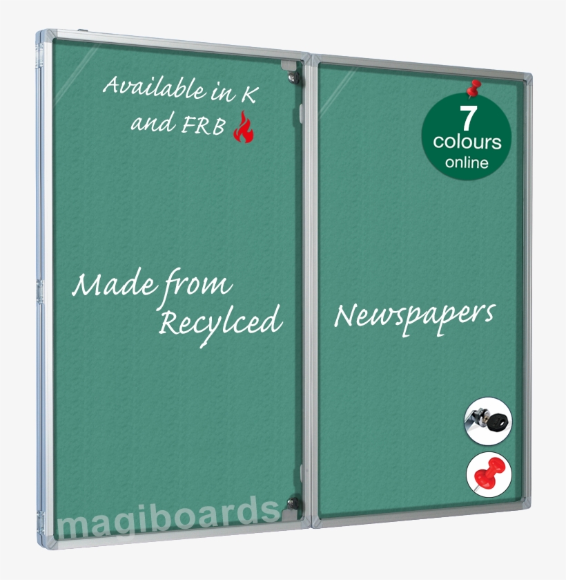 1product Cat Image Sundeala Lockable Noticeboards - Sign - 818x792 PNG ...