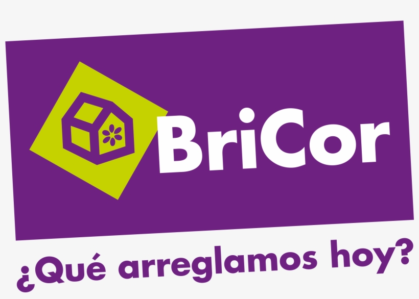 Descargar Logo - Bricor - 3508x2480 PNG Download - PNGkit