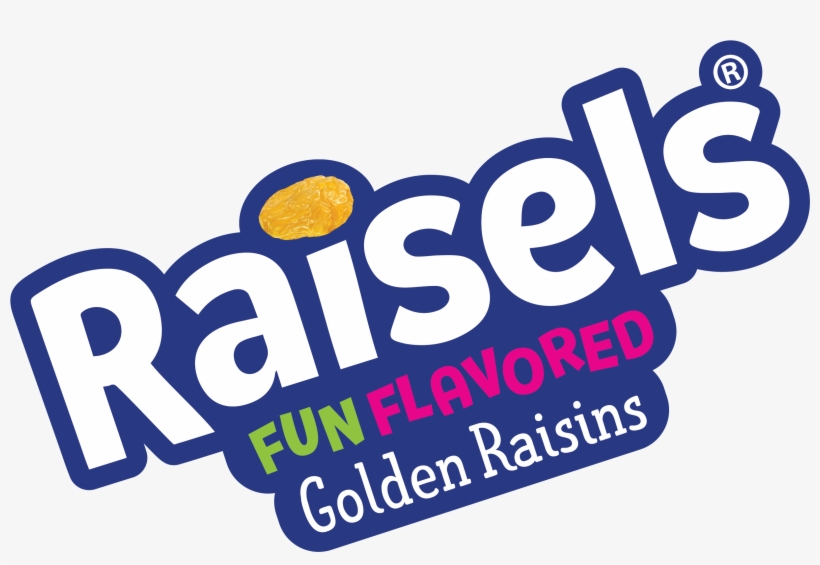 The Anytime - Raisels Logo - 2442x1583 PNG Download - PNGkit