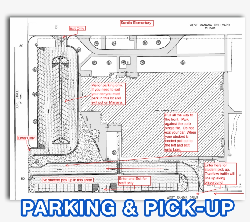 Parking Map - Diagram - 2886x2435 PNG Download - PNGkit