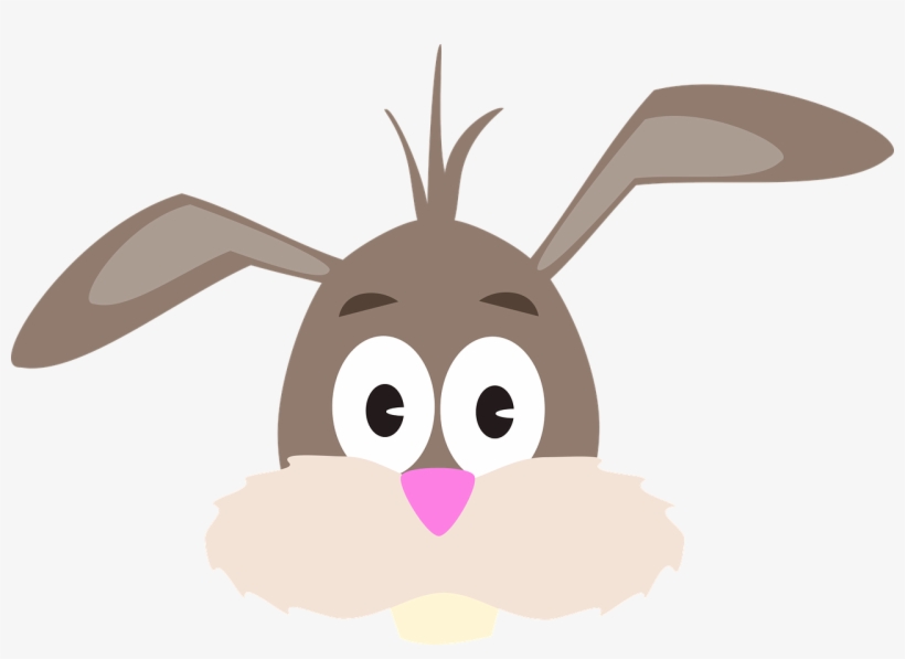 Coelho Cartoon Png - 1280x871 PNG Download - PNGkit