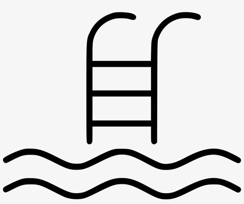 Pool Water Swim Swimming Comments - 980x772 PNG Download - PNGkit