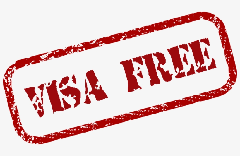 Visa Free Logo Png - 800x453 PNG Download - PNGkit