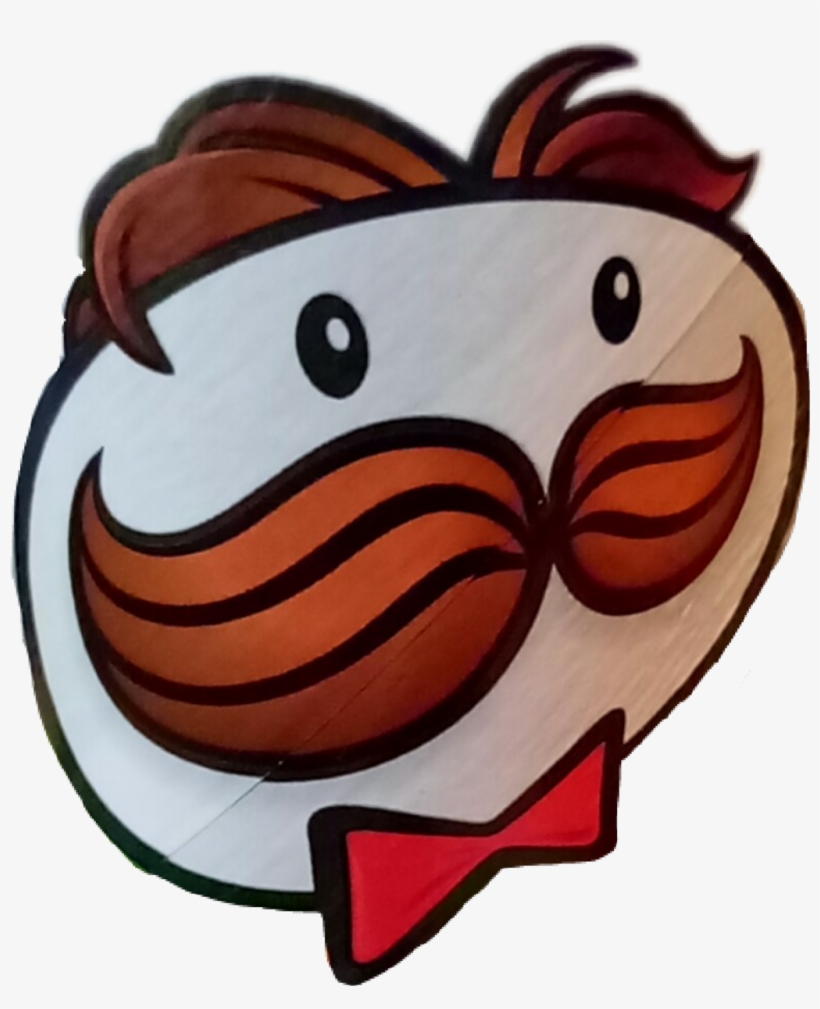 Pringles Sticker - Pringles Sour Cream - 1024x1211 PNG Download - PNGkit