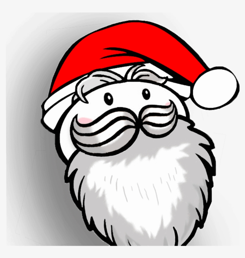 Pringles Swatch - Santa Claus - 1024x1024 PNG Download - PNGkit