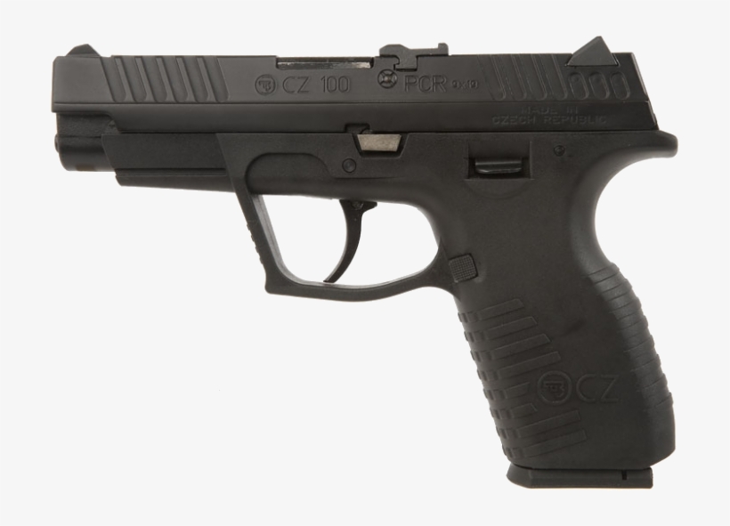 Cz-100 - Eaa Tanfoglio Witness 9mm - 706x511 PNG Download - PNGkit