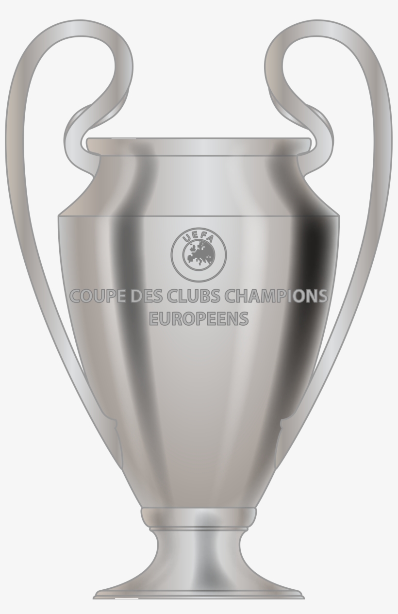 Download Transparent Coppa Champions Png - Coppa Uefa Champions League ...