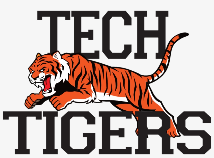 School Logo - Tech Senior High School St Cloud - 980x675 PNG Download ...