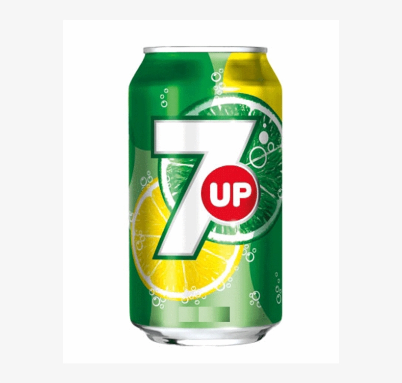 Details - 7 Up Lemon Mint 330 - 700x700 PNG Download - PNGkit