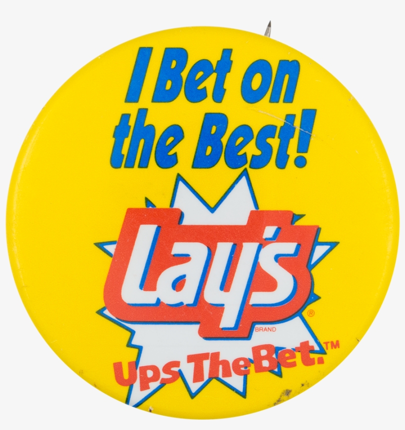 I Bet On The Best - Circle - 1000x1013 PNG Download - PNGkit