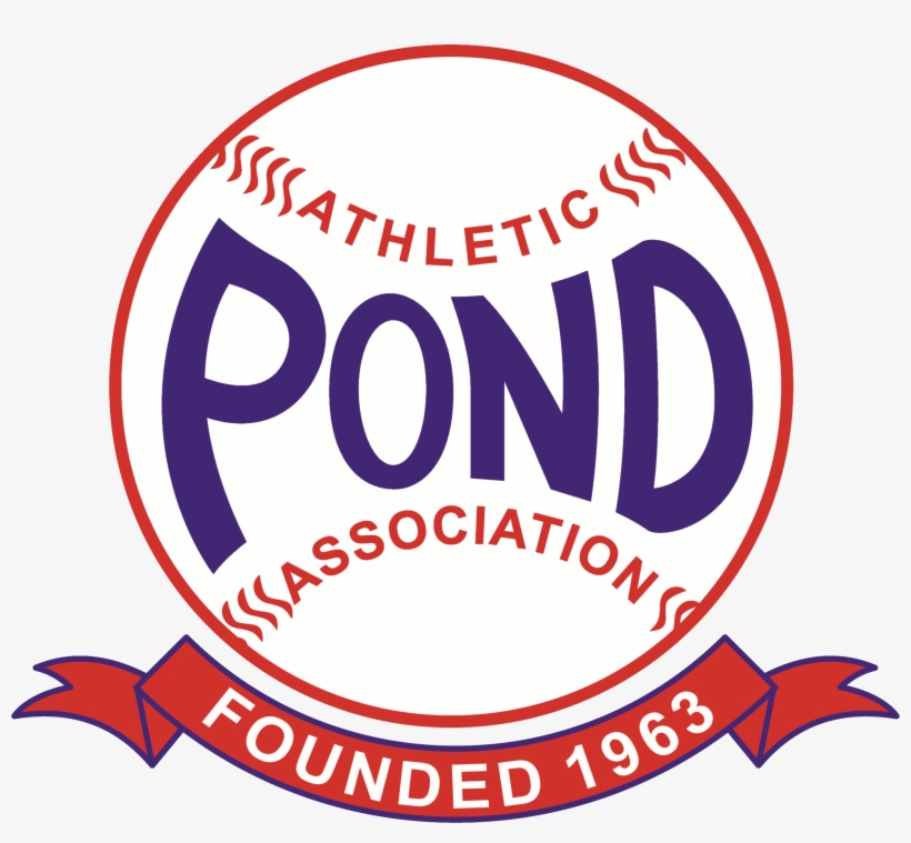 Pond Athletic Association - Circle - 2039x1789 PNG Download - PNGkit