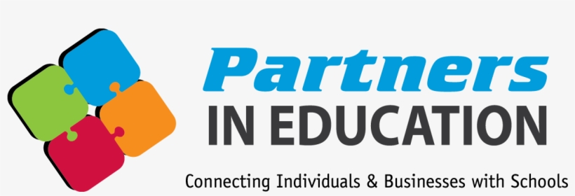 Partners In Education Logo - Ocps Partners In Education - 1163x540 PNG ...