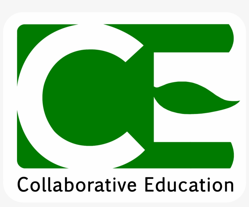 Collaborative Education Logo - Graphic Design - 3300x2756 PNG Download ...