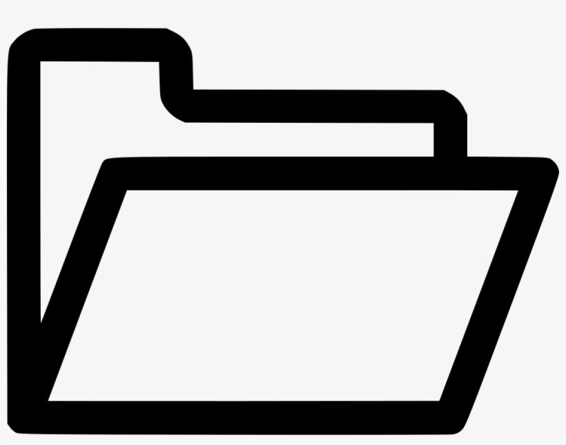 Png File Svg - Folder Svg - 980x724 PNG Download - PNGkit