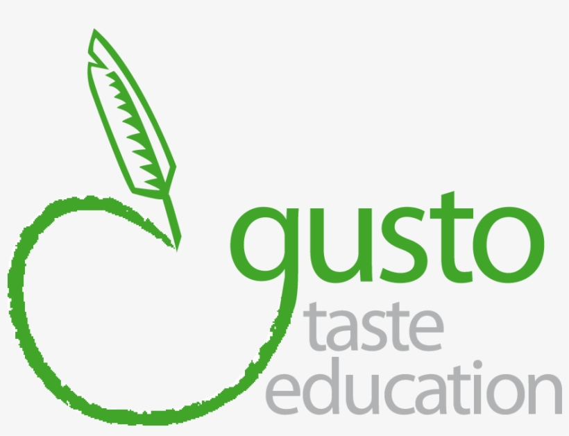 Gusto Logo - 946x694 PNG Download - PNGkit