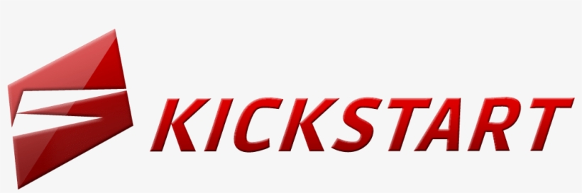 Kickstart Ventures - 1065x325 PNG Download - PNGkit