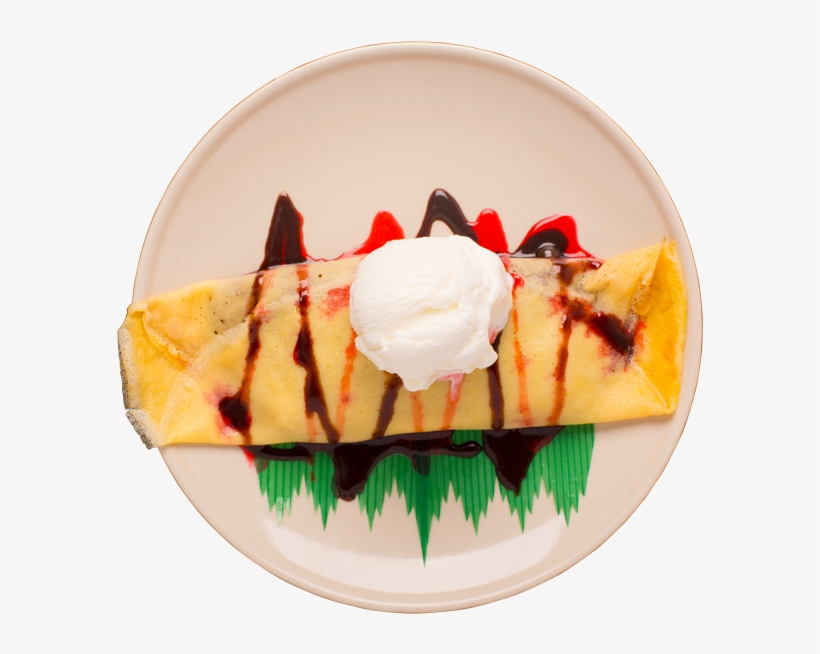 Download Transparent Samurai Special Crepe - Bánh - PNGkit