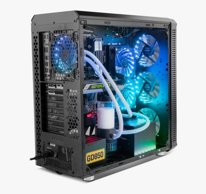 Nox Hummer Tgx Rgb - 766x766 PNG Download - PNGkit