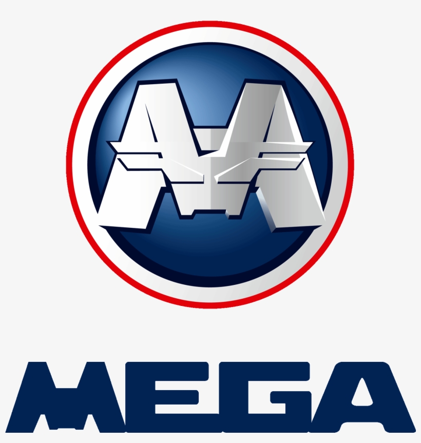 Mega Logo Hd Png - Aixam Logo - 2048x2048 PNG Download - PNGkit