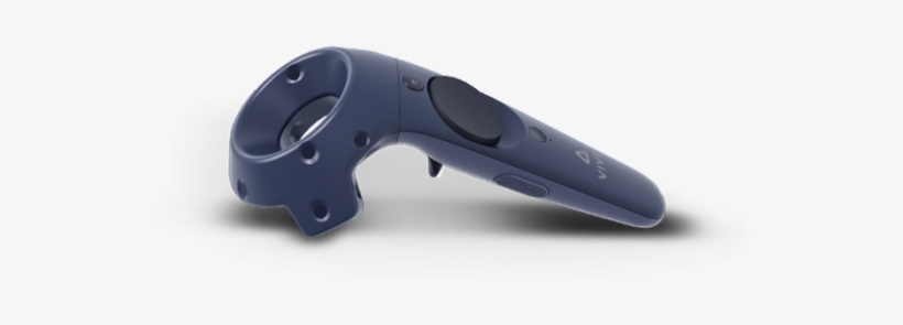 Htc Vive Pro Controller - Vive Controller 2018 - 700x560 PNG Download ...