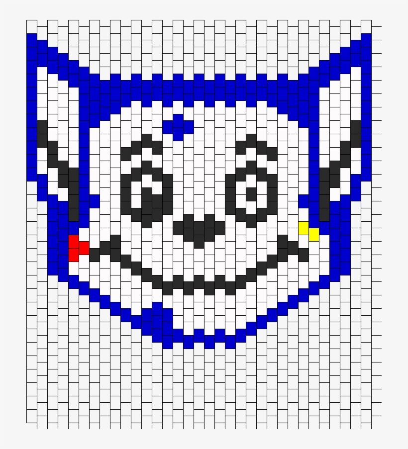 Mcr Mousekat - Creative Arts - 714x823 PNG Download - PNGkit