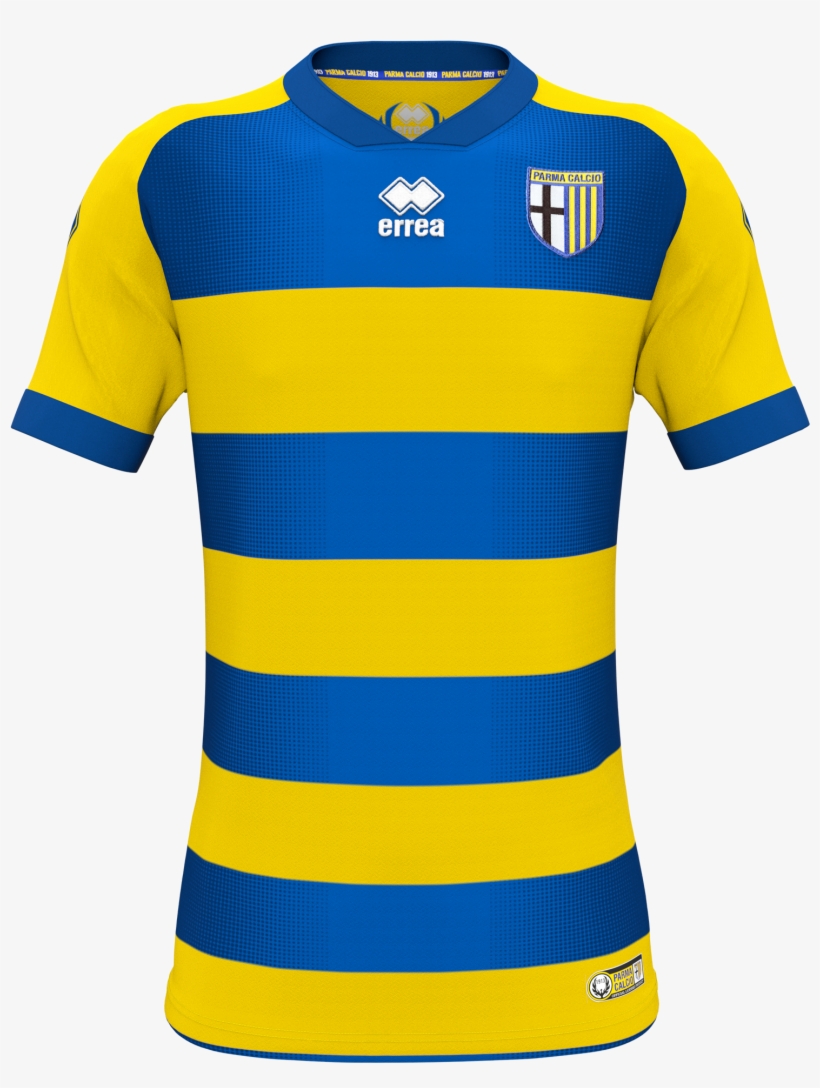 Tap To Expand - Parma Away Kit 18 19 - 2000x2000 PNG Download - PNGkit