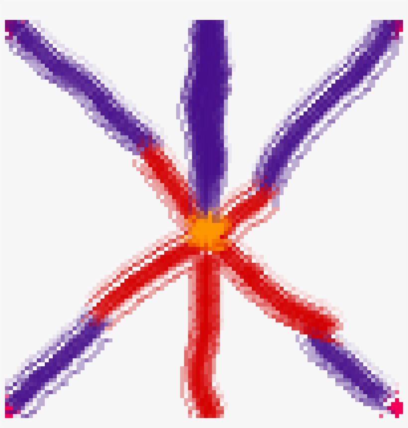 Random Lines That Are Surprisingly Cool - 1200x1200 PNG Download - PNGkit