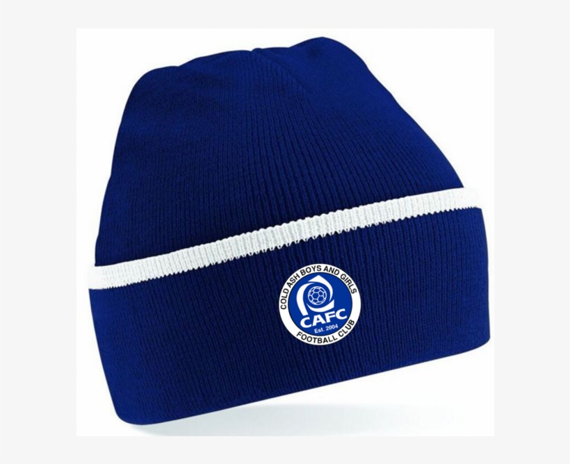 Cold Ash Fc Beanie Hat - Beanie - 940x587 PNG Download - PNGkit