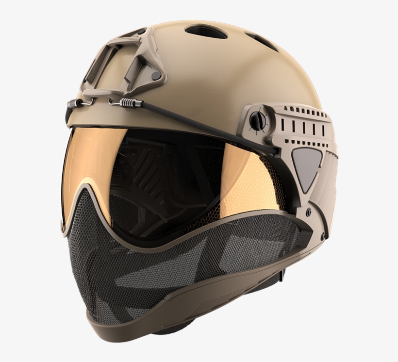 Warq Helmet - 621x731 PNG Download - PNGkit
